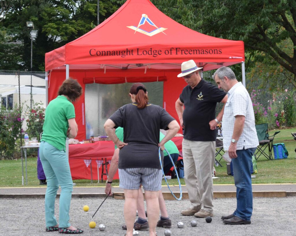 TLC donated to Paulton Hospital Minor Injuries Unit – Connaught Masonic ...