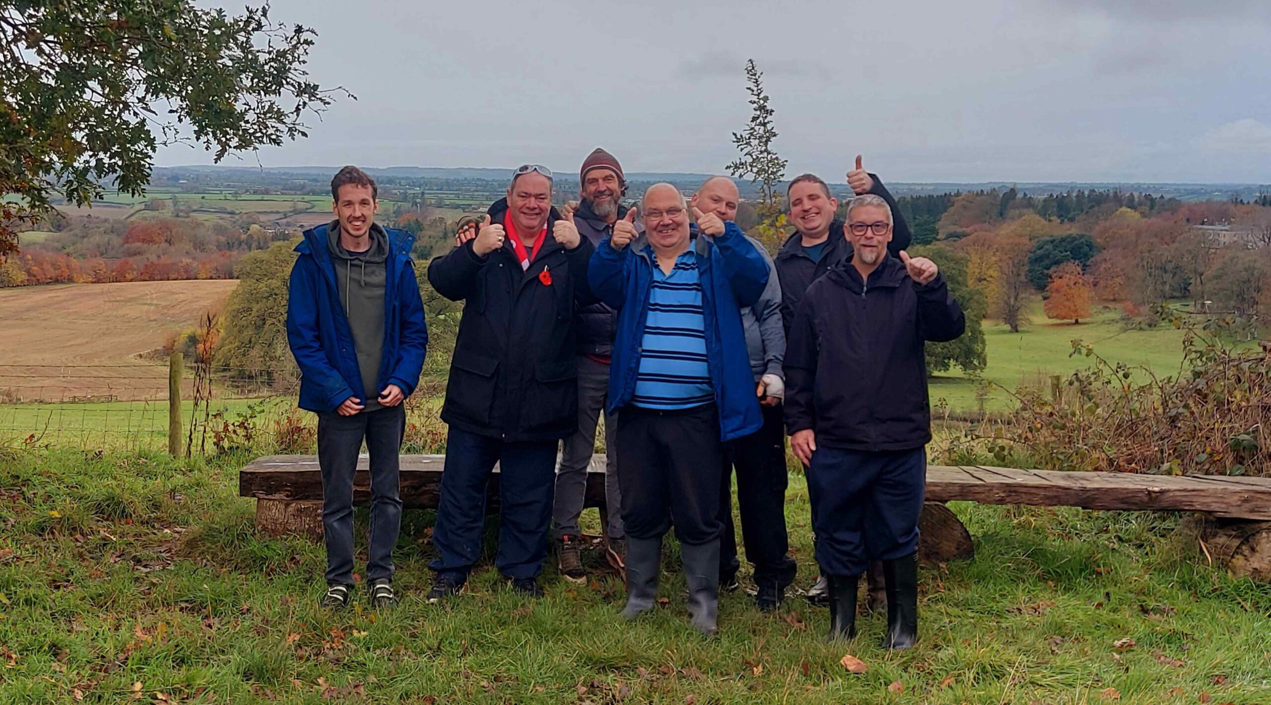 SWALLOW Forest Group Update from Jade Ogden, Events Fundraiser ...